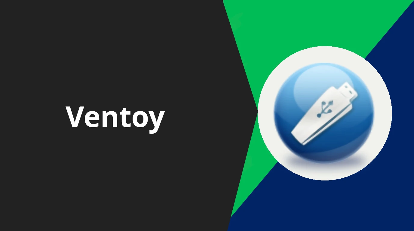 Customize Your Own Theme - Ventoy